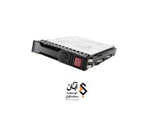 HPE MSA 1.92TB SAS 12G Read Intensive SFF (2.5in) M2 SSD R0Q47A